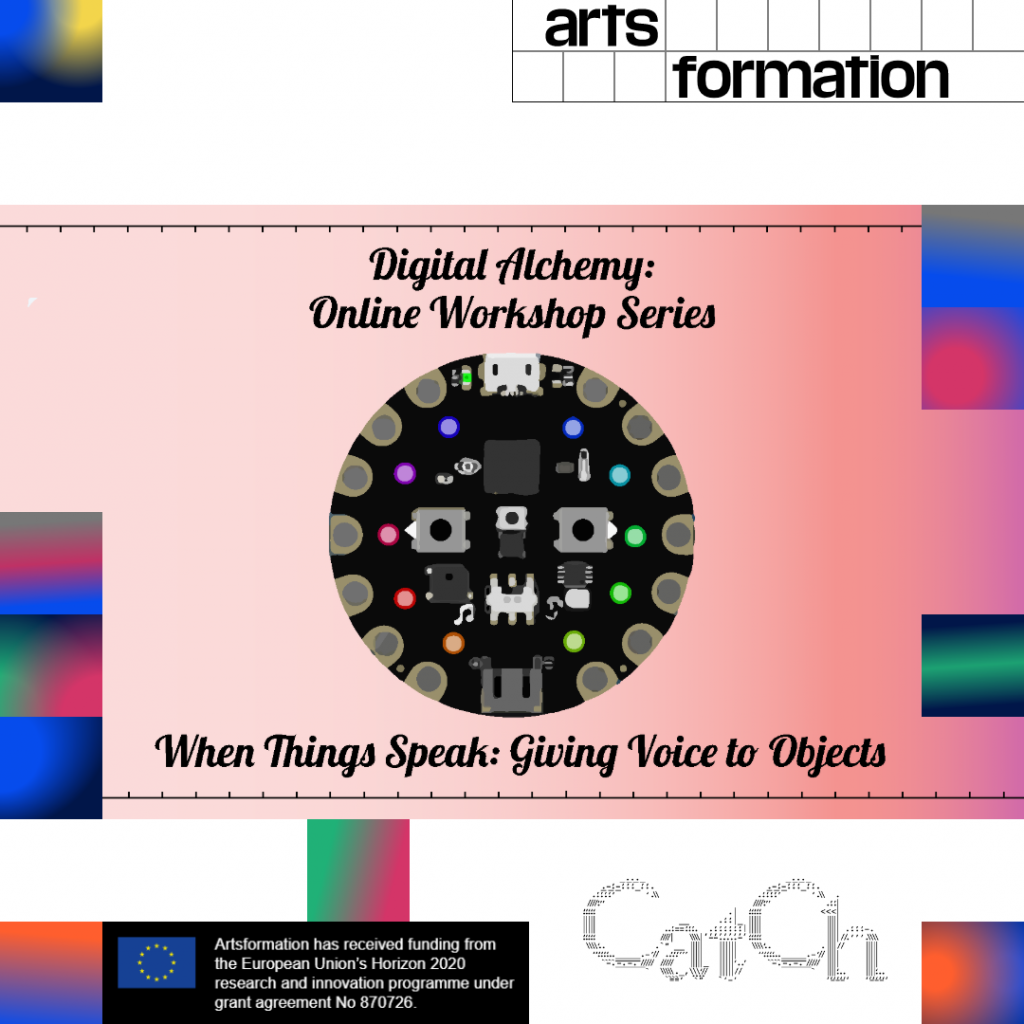 Science Fiction Workshops: Registrations open for the second session ...